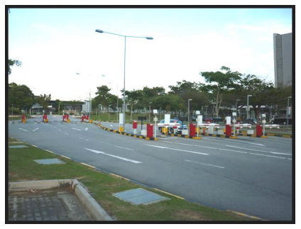 BuiltSearch Code • Parking Provision